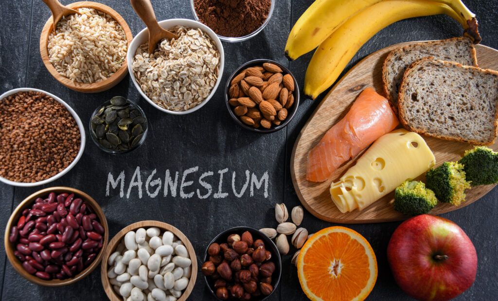 Low Magnesium Tied to Mental Health Issues